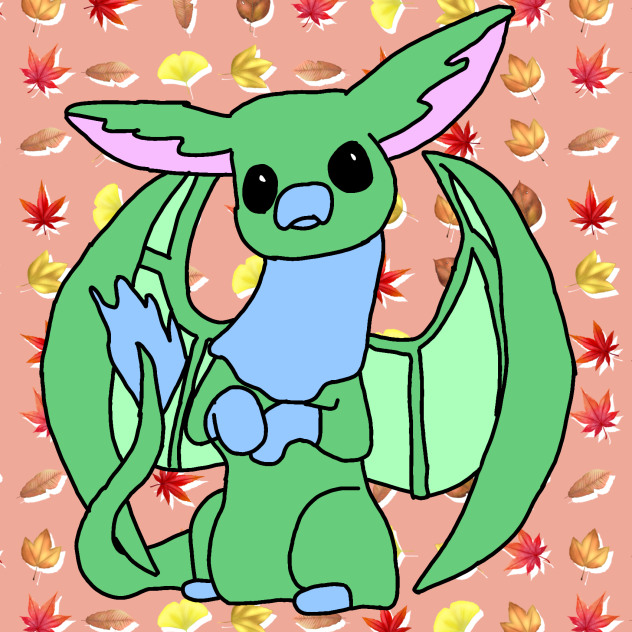 Spike!!! - ibisPaint