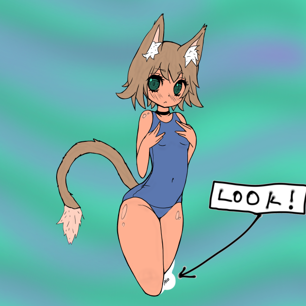 Credit to Suvi Malcolm - ibisPaint