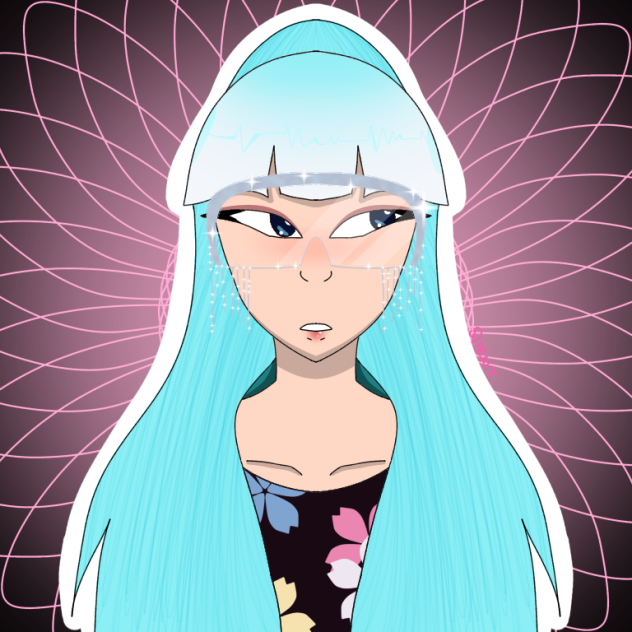 Lisa (Kill this love) - ibisPaint