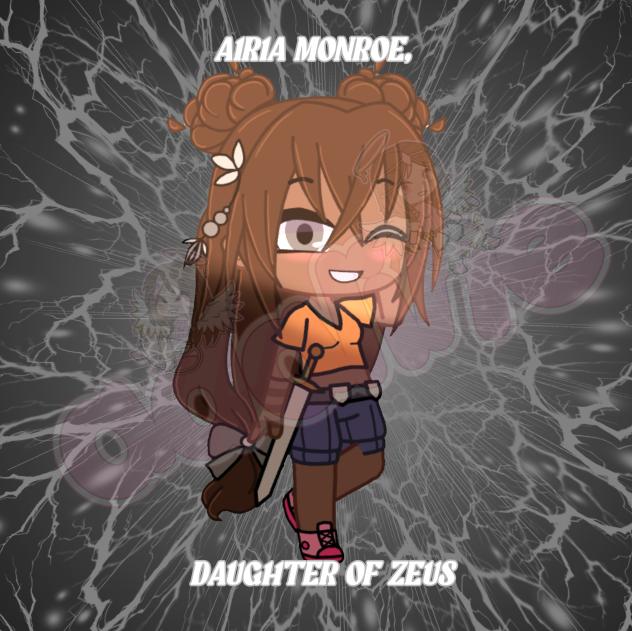 ANOTHER OC!!!! - ibisPaint