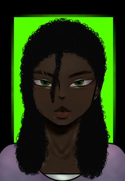 My type ;) - ibisPaint