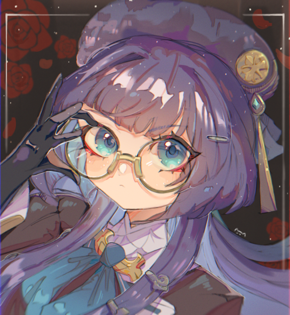 Pela HSR - ibisPaint