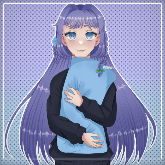 KoNa ThE GrEaT - ibisPaint