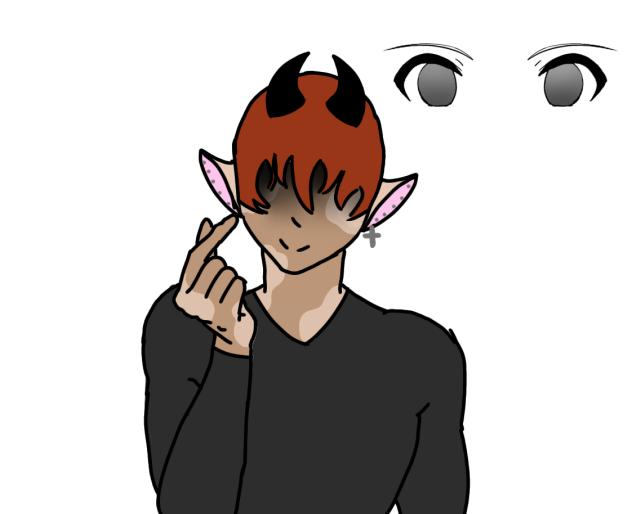 kai finished(repost) - ibisPaint