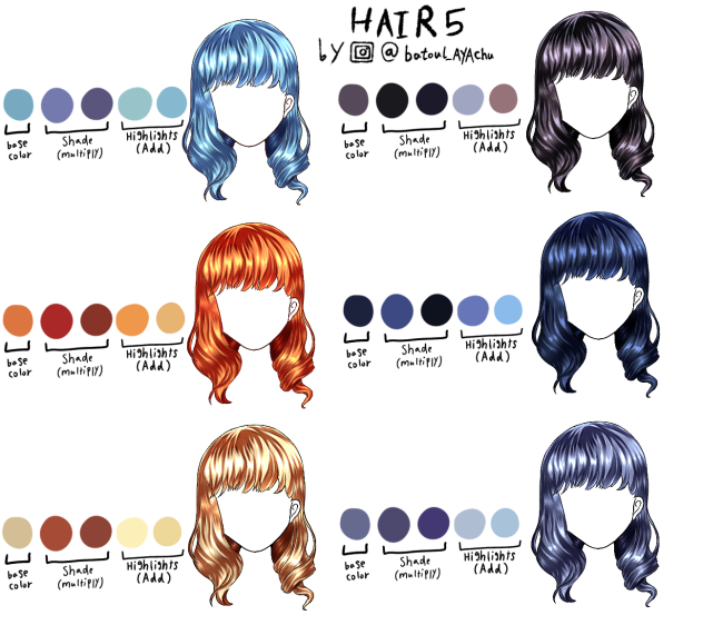 Practice miscellaneous5 - ibisPaint