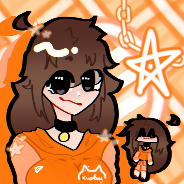 ☆Katie☆ - ibisPaint