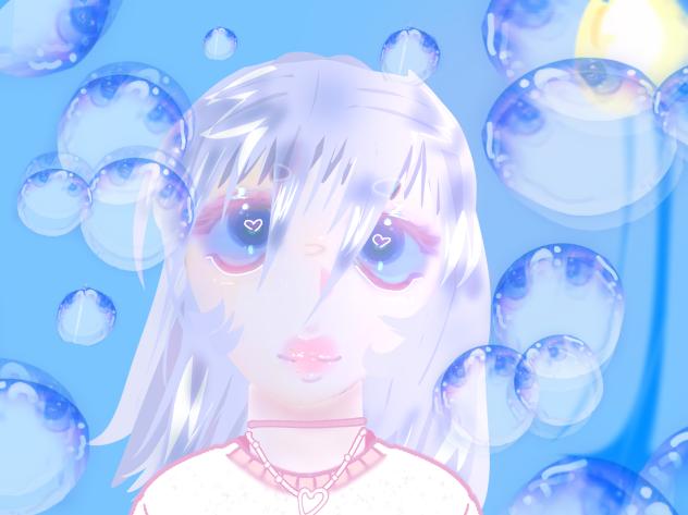Jelly style - ibisPaint