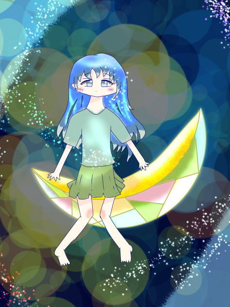 無題34 - ibisPaint