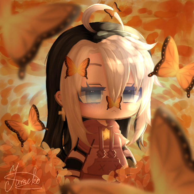 Autumn - ibisPaint