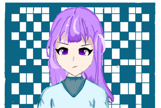 I did something - ibisPaint