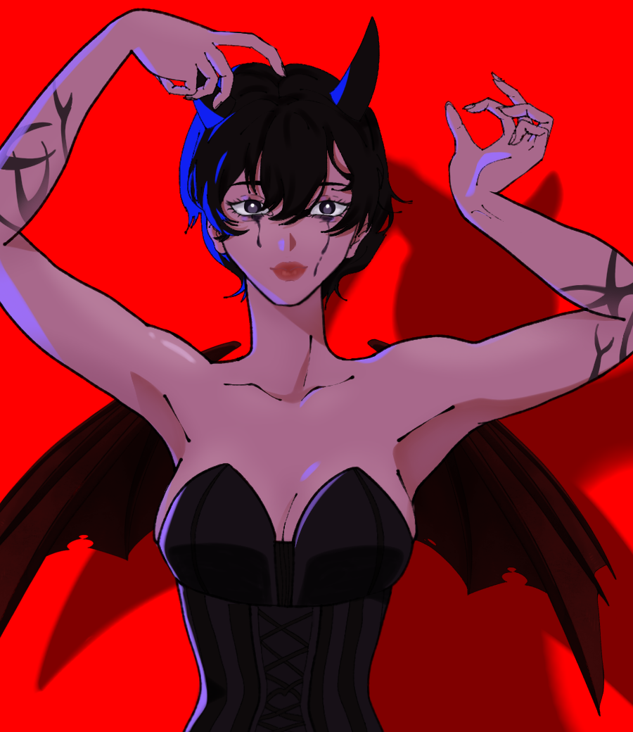 Kooleen DTIYs - ibisPaint