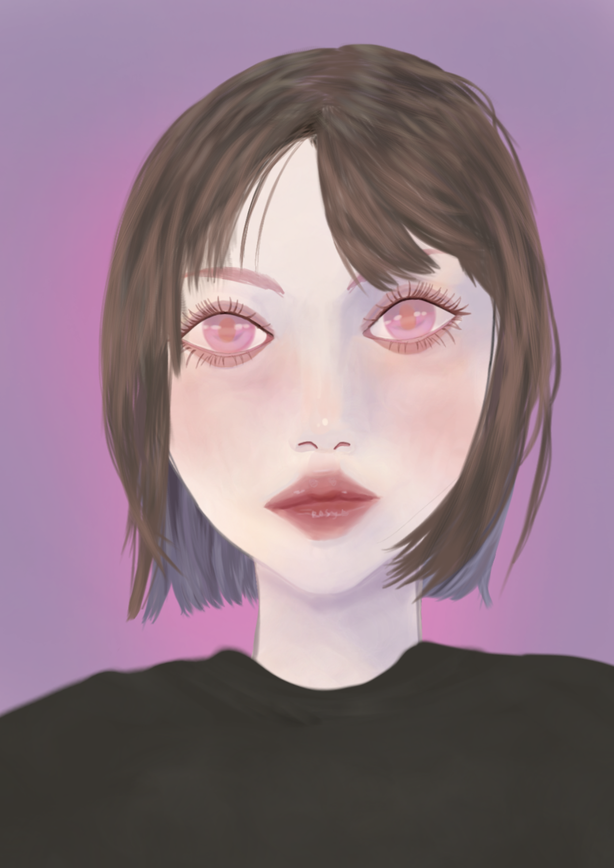 semi realism 97 - ibisPaint