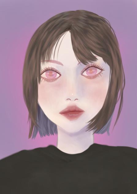 semi realism 97 - ibisPaint