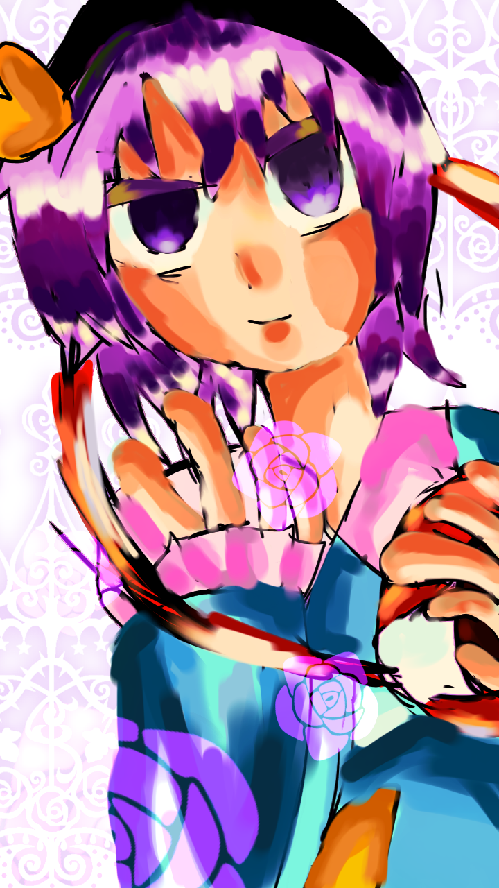 SATORI - ibisPaint