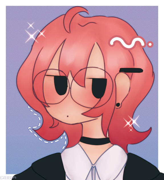 new sona ref - ibisPaint