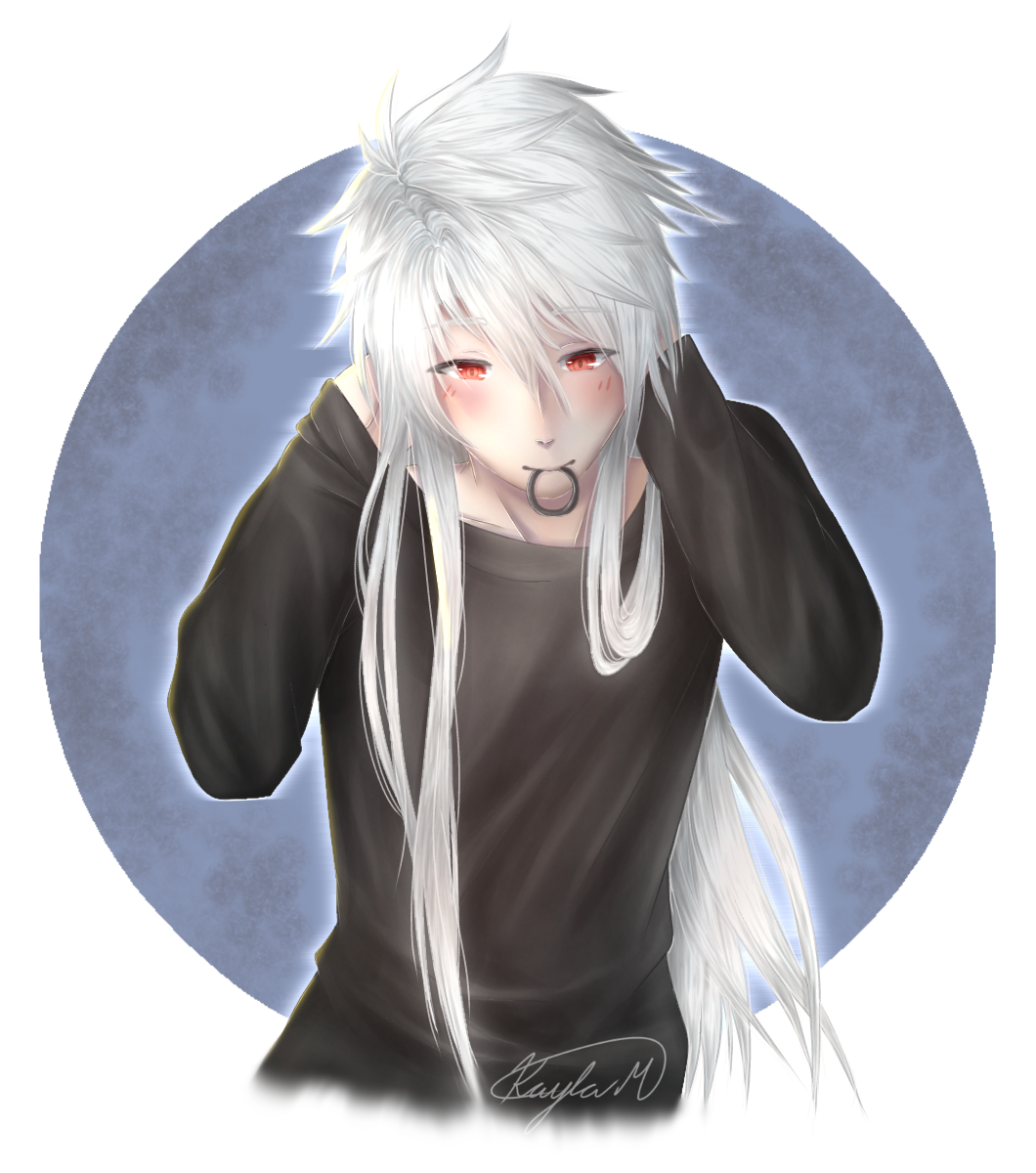 Zen - ibisPaint