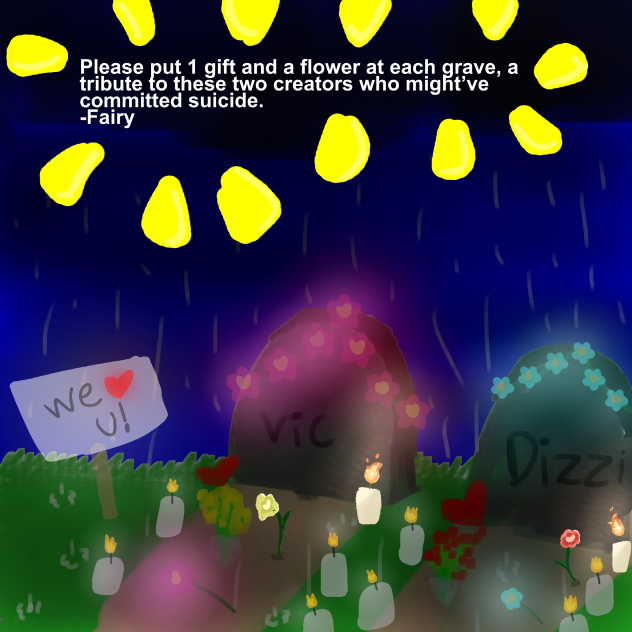 pls keep this going.. - ibisPaint