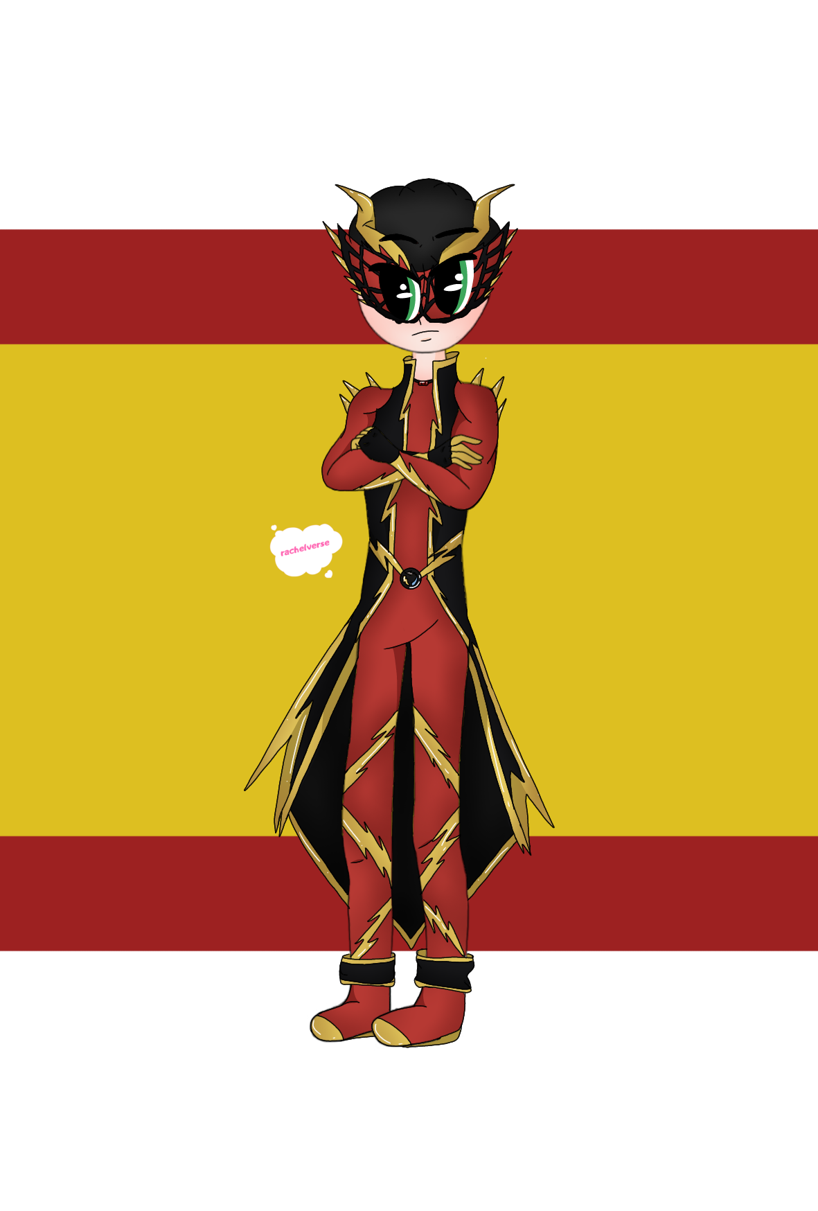 fire Dragon - ibisPaint