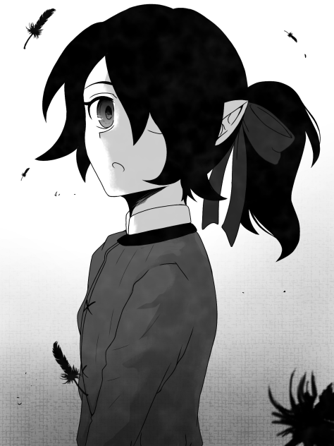 It's for our future 』¤ 阿修羅丸 - ibisPaint