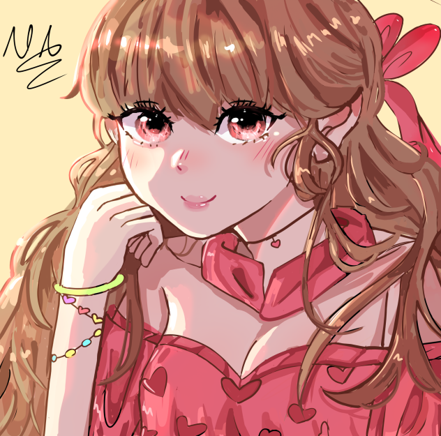 I fixed it - ibisPaint