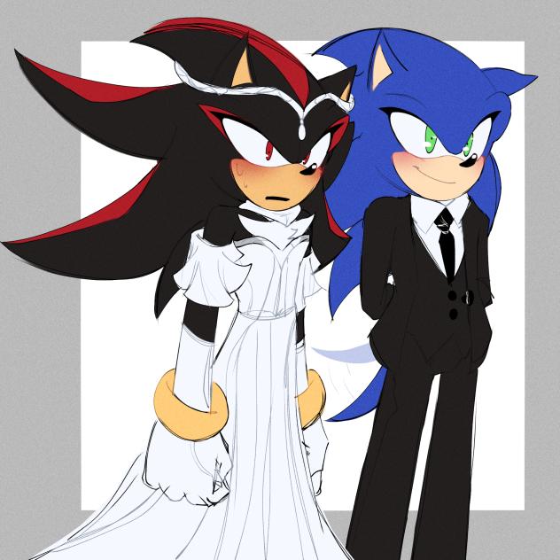 shadows having a nightmare - ibisPaint