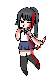 ayano - ibisPaint