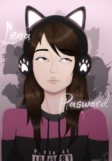 ~Beginning~ - ibisPaint