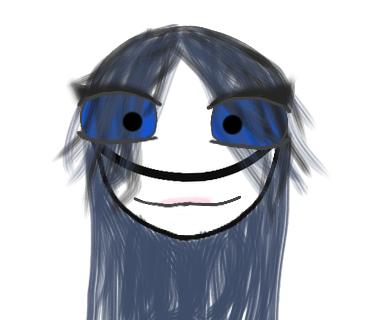 my OC XD - ibisPaint