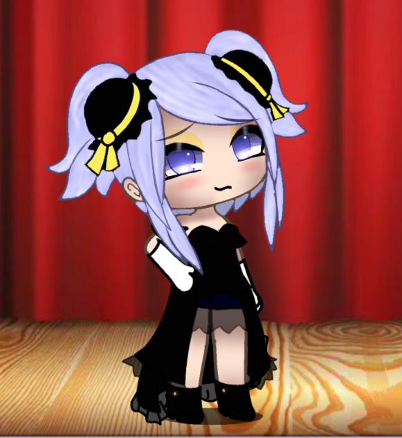 Gacha Artwork (Actor) - ibisPaint