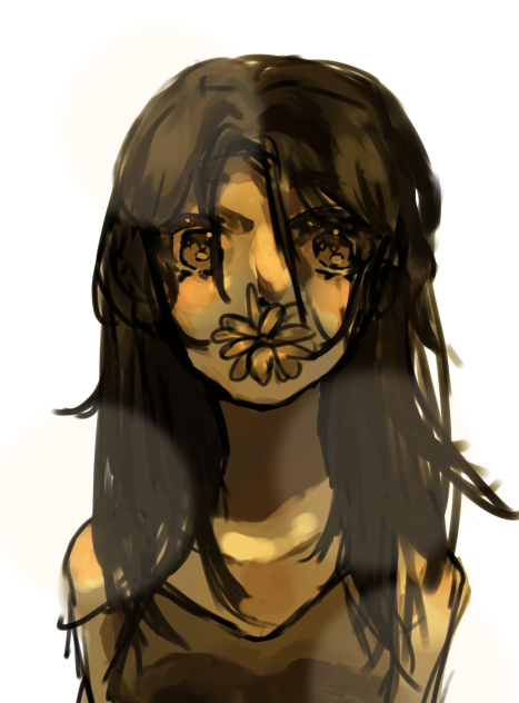 Golden Hour - ibisPaint