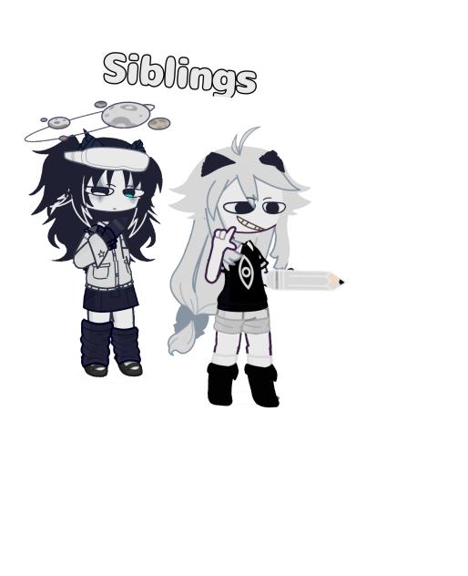 FPE oc lol - ibisPaint