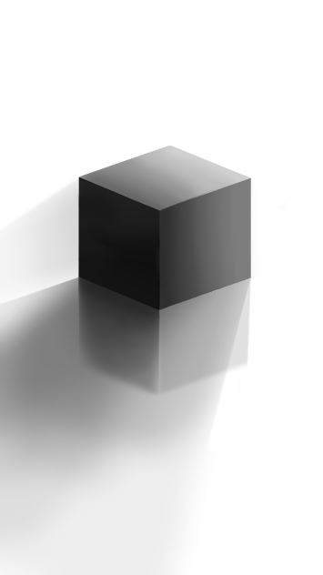 The Cube - ibisPaint