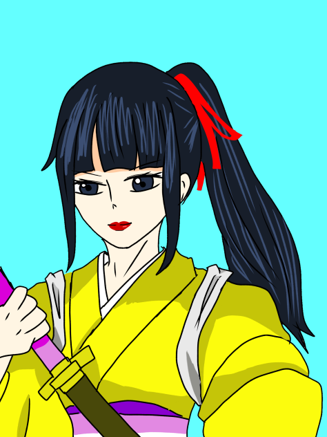 無題300 - ibisPaint