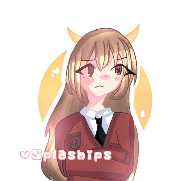 💕 Holly 💕 - ibisPaint