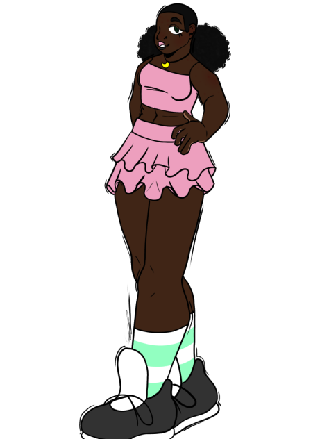 Idk practice - ibisPaint