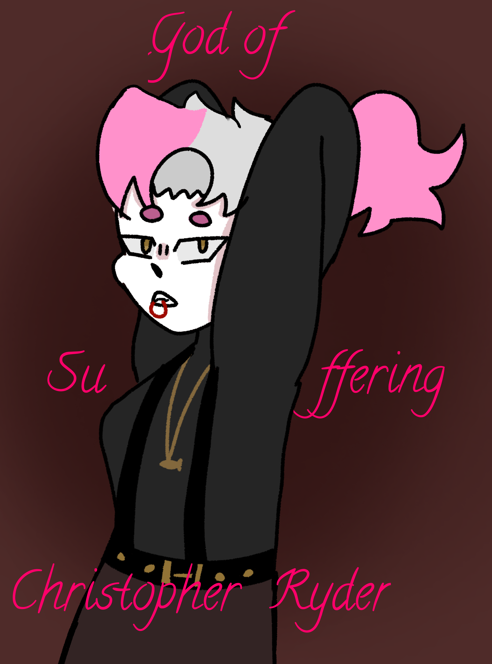 i made one for chris - ibisPaint