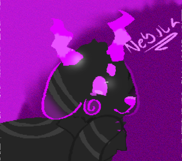 !Nebula! - ibisPaint