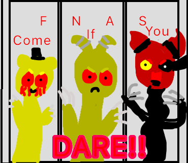 FNAS Poster - ibisPaint