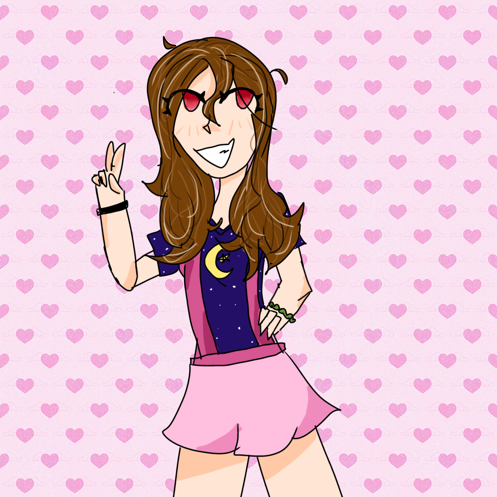 For Hinari DTYIS - ibisPaint