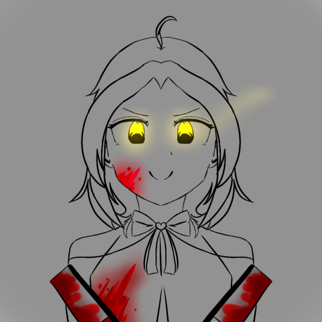 Ambatukam - ibisPaint