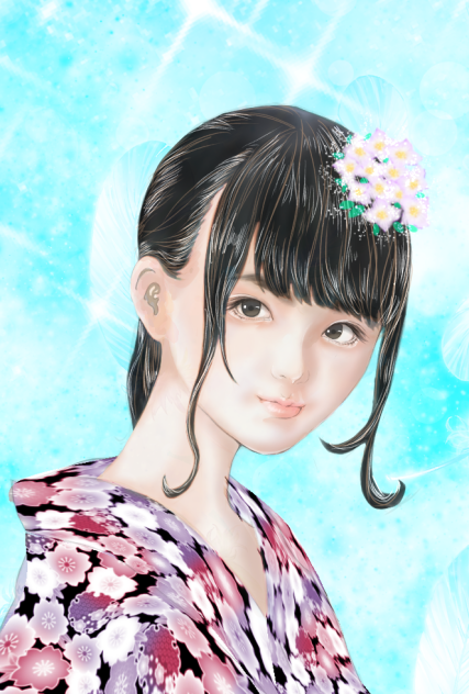 無題87 - ibisPaint