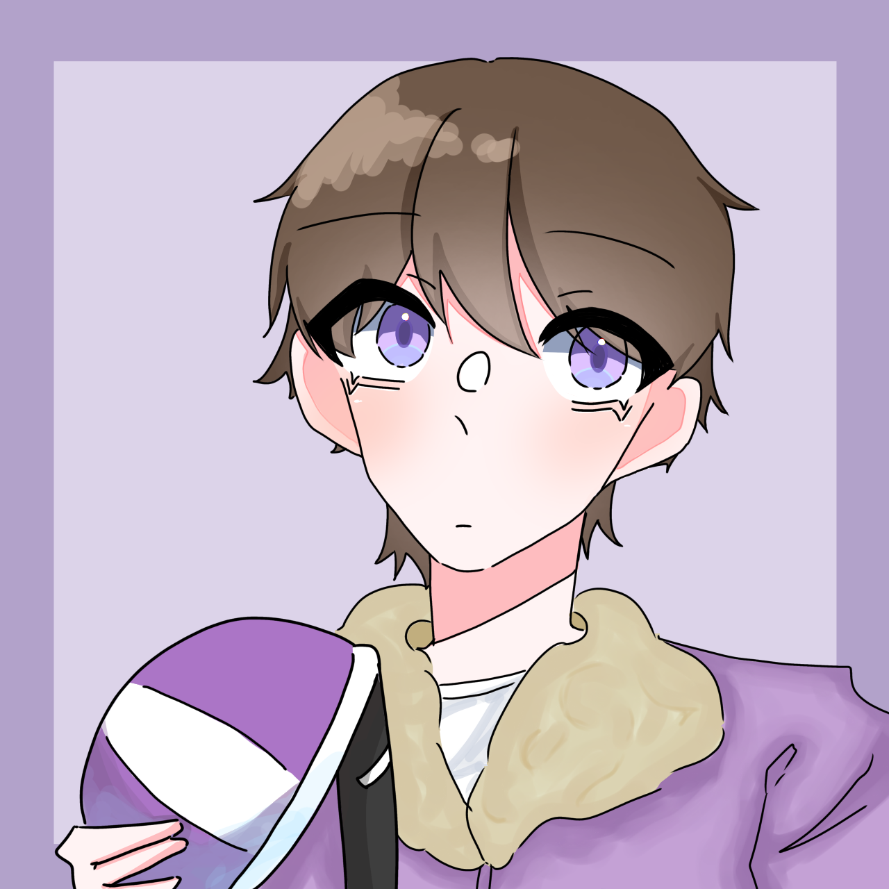 リクエスト！syp君！ - ibisPaint