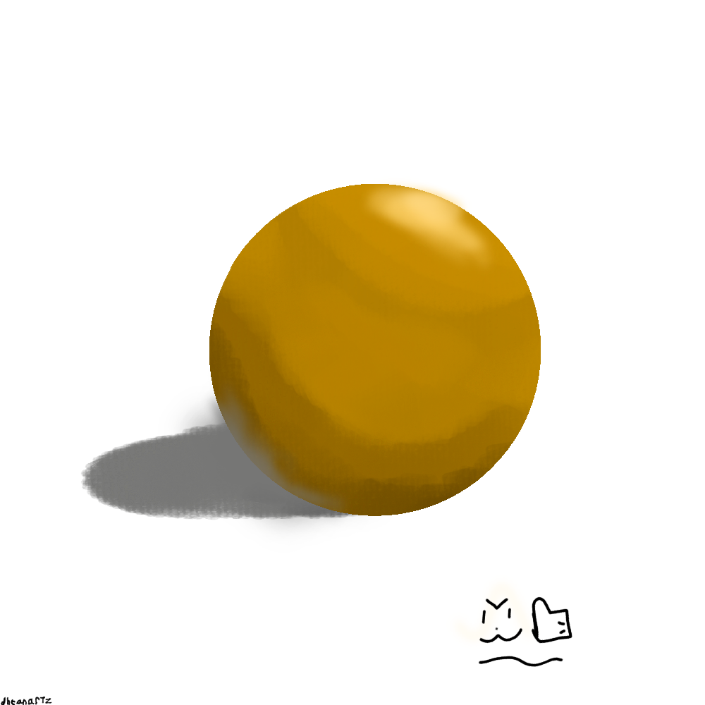 BALLS - ibisPaint