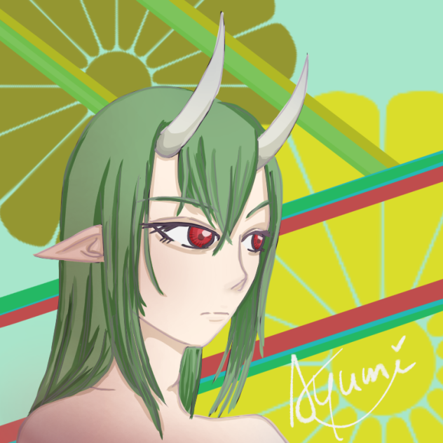 無題159 - ibisPaint