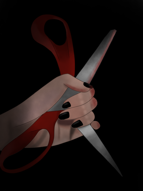 2 days clean TW - ibisPaint