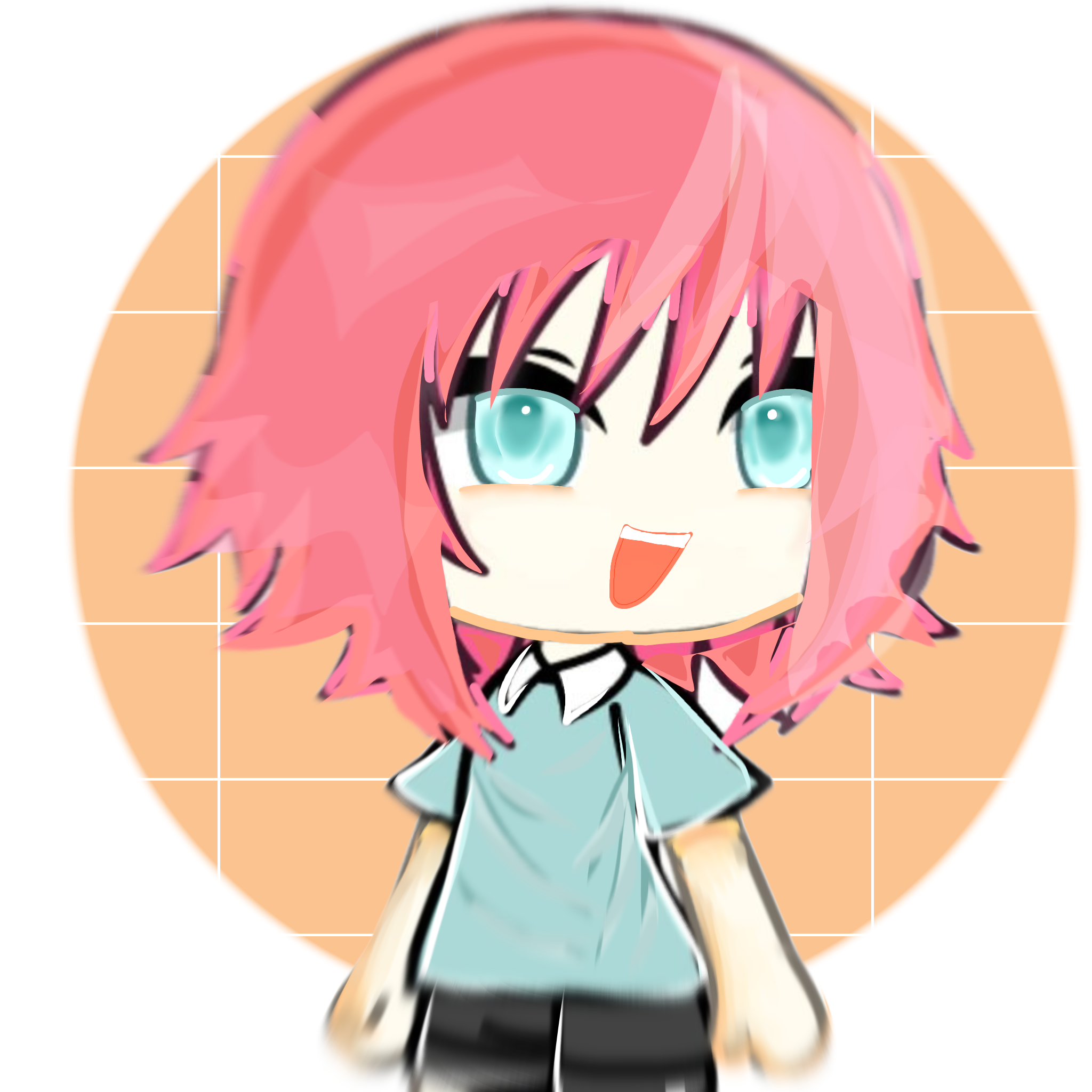 eff gacha - ibisPaint