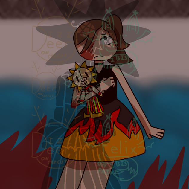 Fun 😈 - ibisPaint