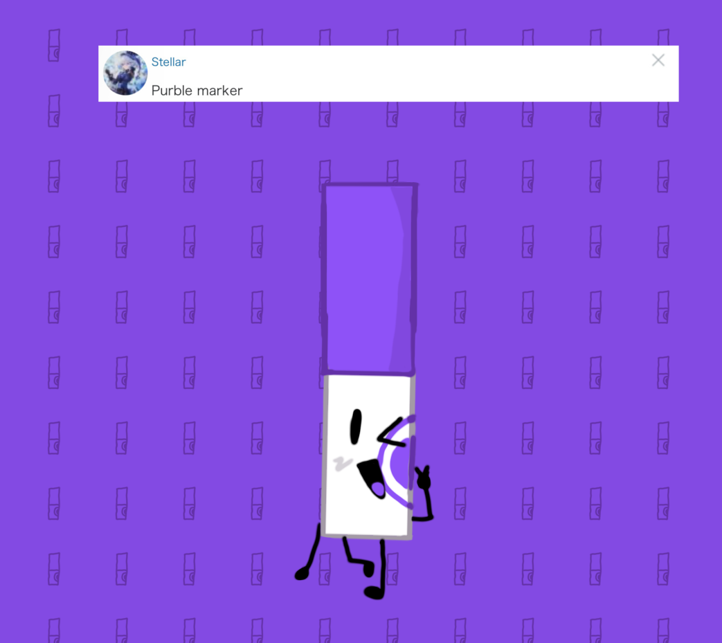 Marker!! - ibisPaint