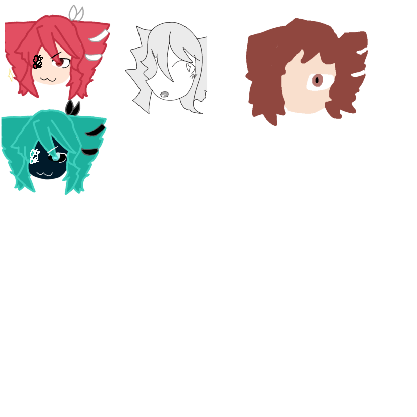 teto wall - ibisPaint