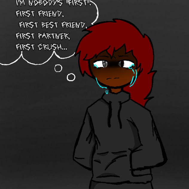 Depression - ibisPaint